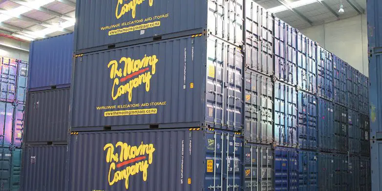 Leading Movers | Moving Companies NZ | The Moving Company