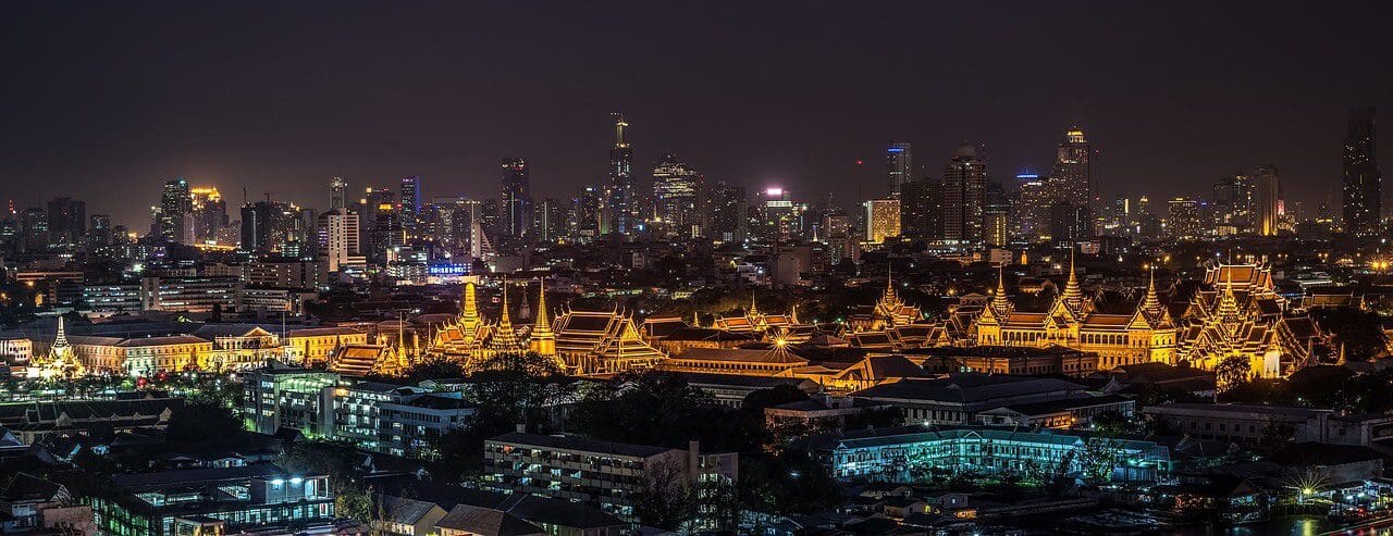 Tips For Moving To Asia | The Moving Company NZ