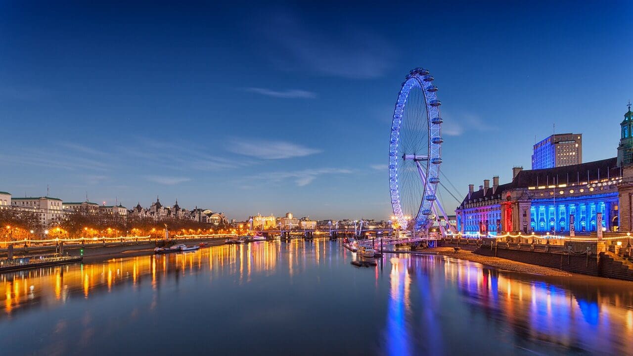 Pros & Cons Of Moving To The UK In 2023 | The Moving Company NZ