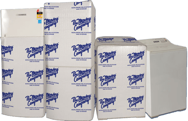 Moving Boxes & Packaging Supplies In NZ | The Moving Company NZ