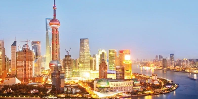 Moving & Shipping To Asia From NZ | The Moving Company