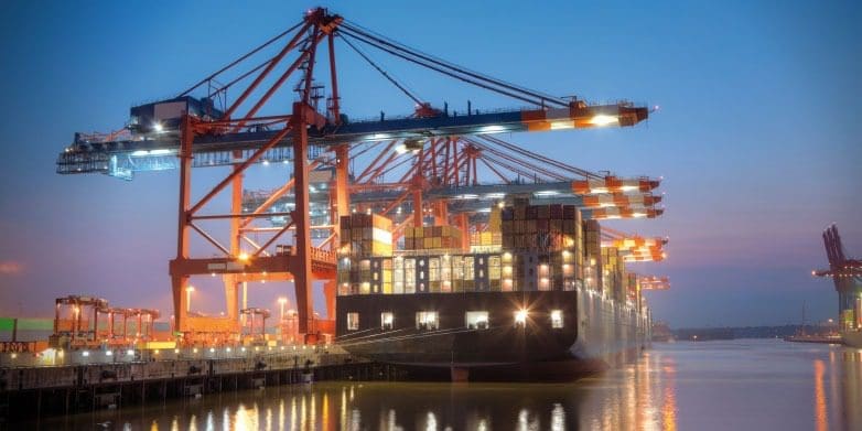 International Shipping Company NZ | The Moving Company NZ